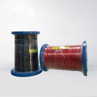 China Soldering 0.32mm TEX-E Triple Insulated Wire Windings Transformer for sale