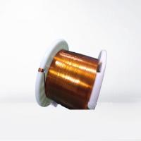 China 5.00mm Class 220 Copper Winding Wire Rectangular for sale
