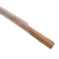 China Continuously Transposed Paper Insulated Copper Wire High Frequency Copper Litz Wire ISO9001 2008 for sale