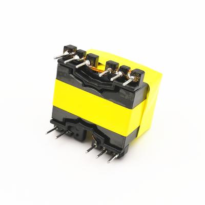 China 1.4mH 10KHz High Frequency High Voltage Transformer Fbt Flyback Transformer for sale