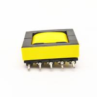 China 6W High Frequency High Voltage Transformer Switching Power Transformer ISO14001 for sale