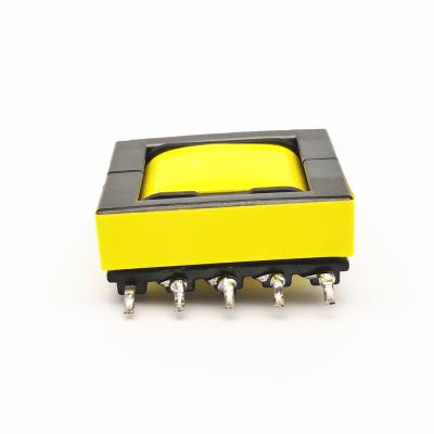 China 6W High Frequency High Voltage Transformer Switching Power Transformer ISO14001 for sale