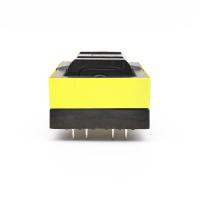 China AC High Frequency High Voltage Transformer Environment Friendly ER35 700uH 100KHz for sale