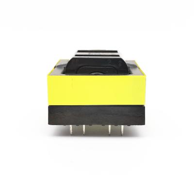 China AC High Frequency High Voltage Transformer Environment Friendly ER35 700uH 100KHz for sale