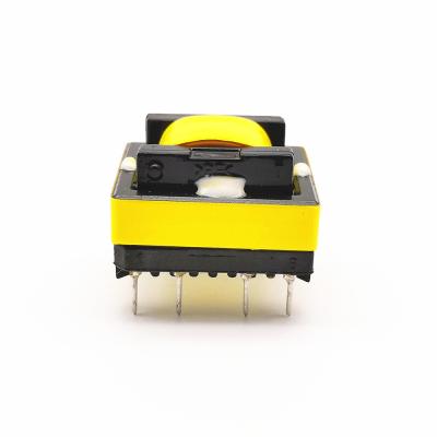 China 100KHz Single Phase High Frequency High Voltage Transformer Flyback Transformer for sale