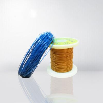 China TIW-B 0.40mm Triple Insulated Magnet Wire For Transformer for sale