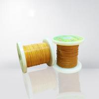 China TIW-B/F 0.2mm-1mm Triple Insulated Wire For Special Transformer for sale