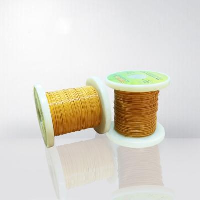 China TIW-B/F 0.2mm-1mm Triple Insulated Wire For Special Transformer for sale