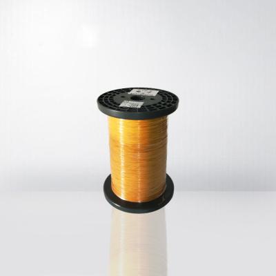 China 0.3mm Enameled Transformer Triple Insulated Wire IEC / JIS / NEMA for sale