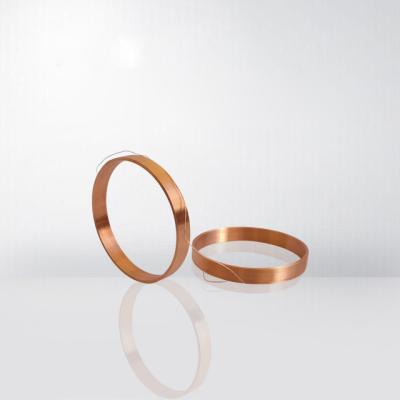 China Class F Super Fine Self Bonding Copper Wire Solid Conductor Type Polyurethane Insulation for sale