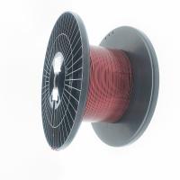 China 2.00 *0.80 mm Rectangular Enamelled Copper Wire Flat Magnet Wire For Motor Winding for sale