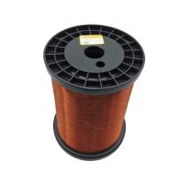 China 0.5mm Class 155 Enamel Insulated Copper Wire Motor Winding Magnet for sale