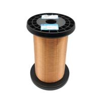 China UEW 0.35mm Magnet Wire for sale