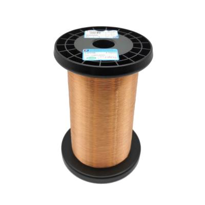 China UEW 0.35mm Magnet Wire for sale