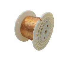 China 4 * 0.65Mm AIW Flat Copper Magnet Wire For Motor Winding for sale