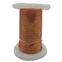 China Motor Winding 0.5mm X 128 Strands Copper Litz Wire for sale