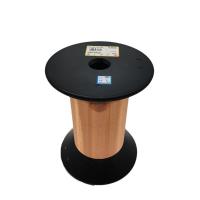 China Grade 1 Class 155 0.032mm Enamel Coated Magnet Wire for sale
