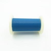 China TIW-B 0.25mm Copper Enameled Winding Triple Insulated Wire for sale