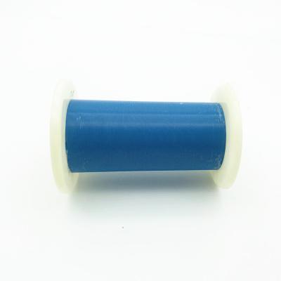 China TIW-B 0.25mm Copper Enameled Winding Triple Insulated Wire for sale