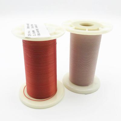 China Transformer TIW-B 0.4mm Enamel Insulated Wire for sale