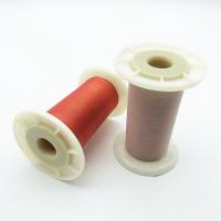 China 1000 Vrms 0.18mm Magnetic Coil Triple Insulated Wire for sale