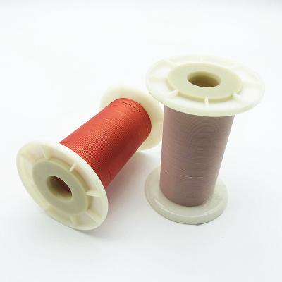 China 1000 Vrms 0.18mm Magnetic Coil Triple Insulated Wire for sale