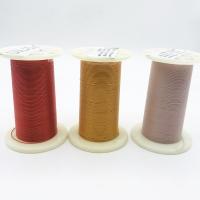 China Class F 0.16 - 1.0 Mm Frukawa Triple Insulated Wire for sale
