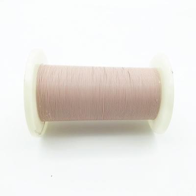 China 0.5mm TIW Transformer Winding Triple Insulated Wire for sale