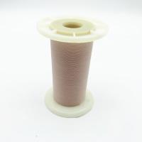 China Copper Class B 0.16mm High Voltage Furukawa Wire for sale