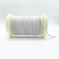 China 0.1mmx1410 Strands USTC Enameled Copper Litz Wire for sale