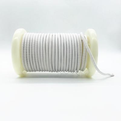China 0.1mmx1410 Strands USTC Enameled Copper Litz Wire for sale