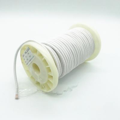 China Udtc 180 0.05mm Litz Wire Single Stranded Nylon Covered for sale