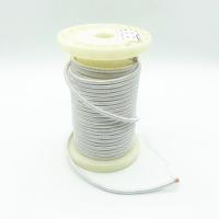 China 0.08mmx1200 Strands Silk Covered Copper Litz Wire for sale