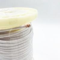 China 0.08mm *560 Silk Covered Litz Copper Stranded Wire Udtc 180 Degree for sale