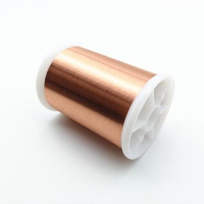China G1 / 155 0.025mm Polyurethane Magnet Wire For Winding for sale