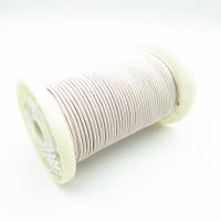 China 0.05mm * 660 High Frequency Winding Copper Litz Wire for sale
