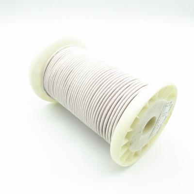 China Customized Ustc Litz Wire 44 Awg 0.05mm / 660 Silk Covered For Motor for sale