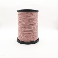 China Reach Ustc 0.08mm *24 Insulated Stranded High Frequency Litz Wire for sale