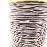 China 0.04mm * 220 Ustc155 1300v Silk Covered Winding Wire Copper for sale