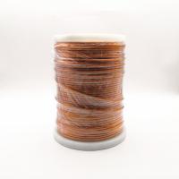 China 0.1mm X 851 Taped Mylar Wire For Transformer for sale