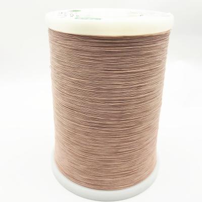 China 40 Awg Copper Litz Cable For High Frequency Transformer for sale