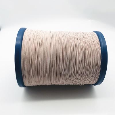 China High Voltage Ustc Litz Wire Enameled Silk Covered For Electric Motor for sale