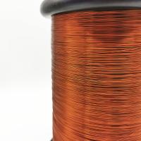 China Fiw Enameled Copper Round Wire For Transformer Winding for sale