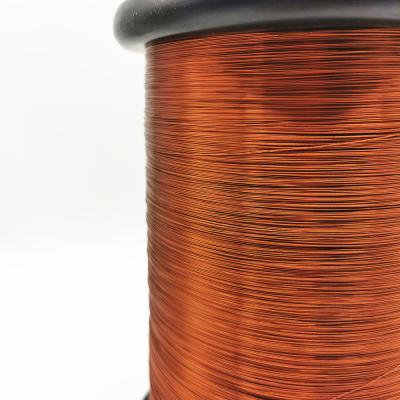 China Fiw Enameled Copper Round Wire For Transformer Winding for sale