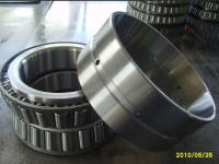 China tapered roller bearing 32020 for sale