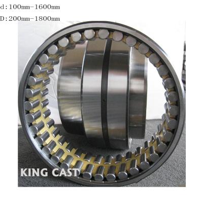 China BC4-0001 Multi-Row Cylindrical Roller Bearing for metallurgy plant rolling mills for sale