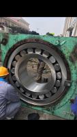 China Spherical roller bearing 23080 MW33C3 for Cement Ball Milling for sale