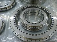 China YRT50 Rotary Table Bearings(126*50*30mm)for Precision Turntable for sale