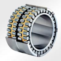 China Steel Rolling Mills Bearing with Open Seal Type for Long-Lasting Performance for sale