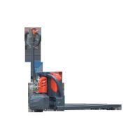 China Drive Standing Electric Pallet Truck Jack CBD18Li for sale